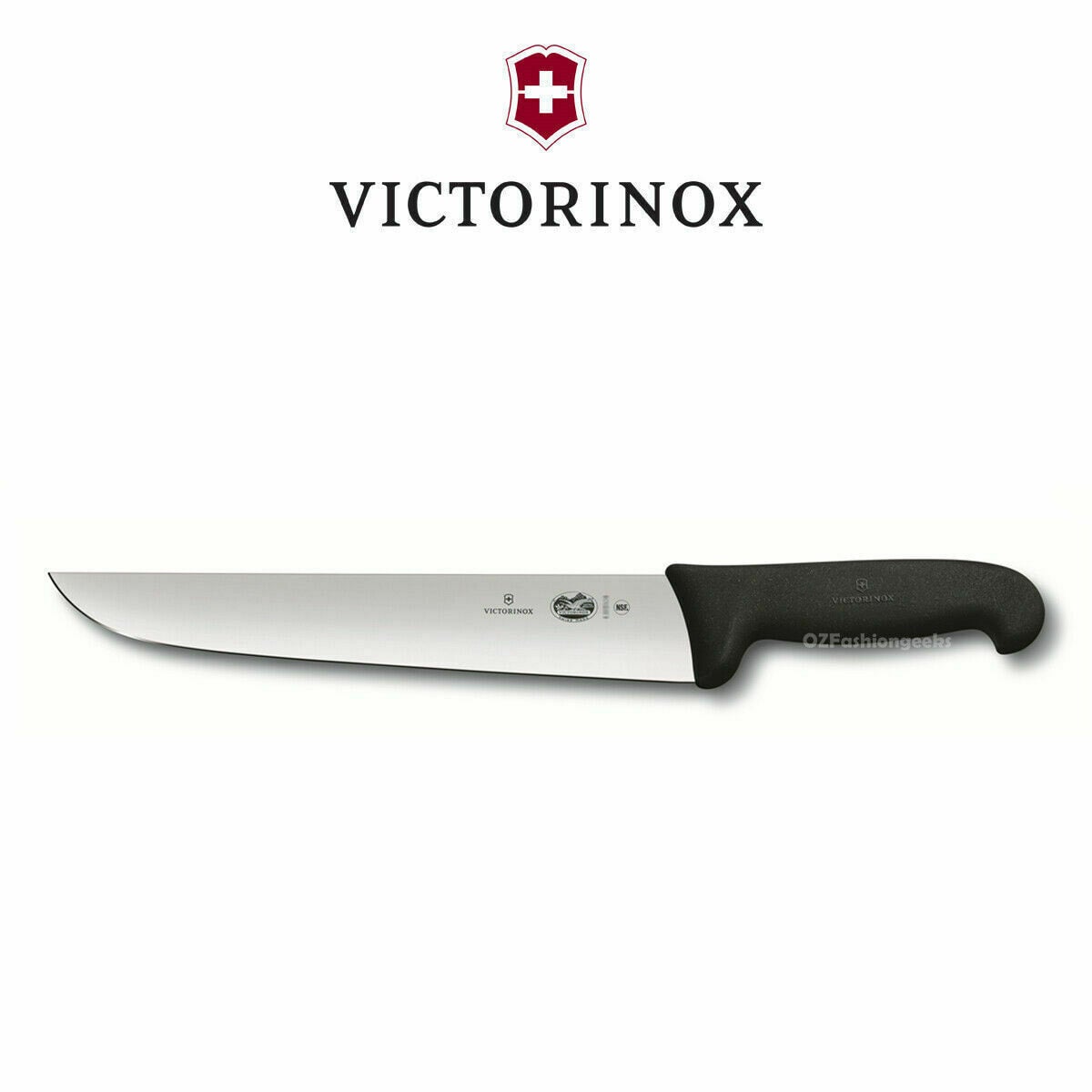 Victorinox 5.5203.36 Butchers Knife | A Sharp Edge QLD Knife Van